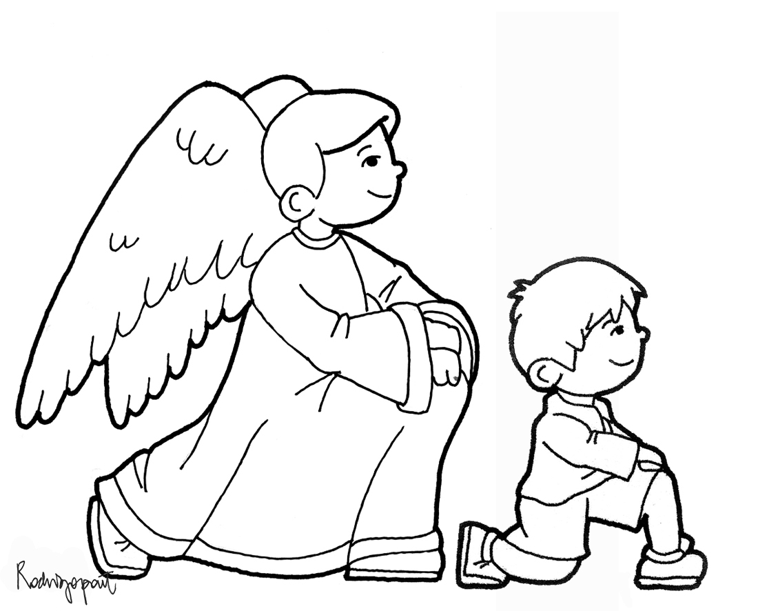 Sentido cristiano de algunos gestos y posturas corporales | Parroquia ...